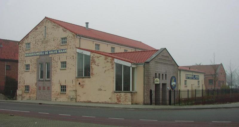 Bierbrouwerij Vermeersen | biernet.nl